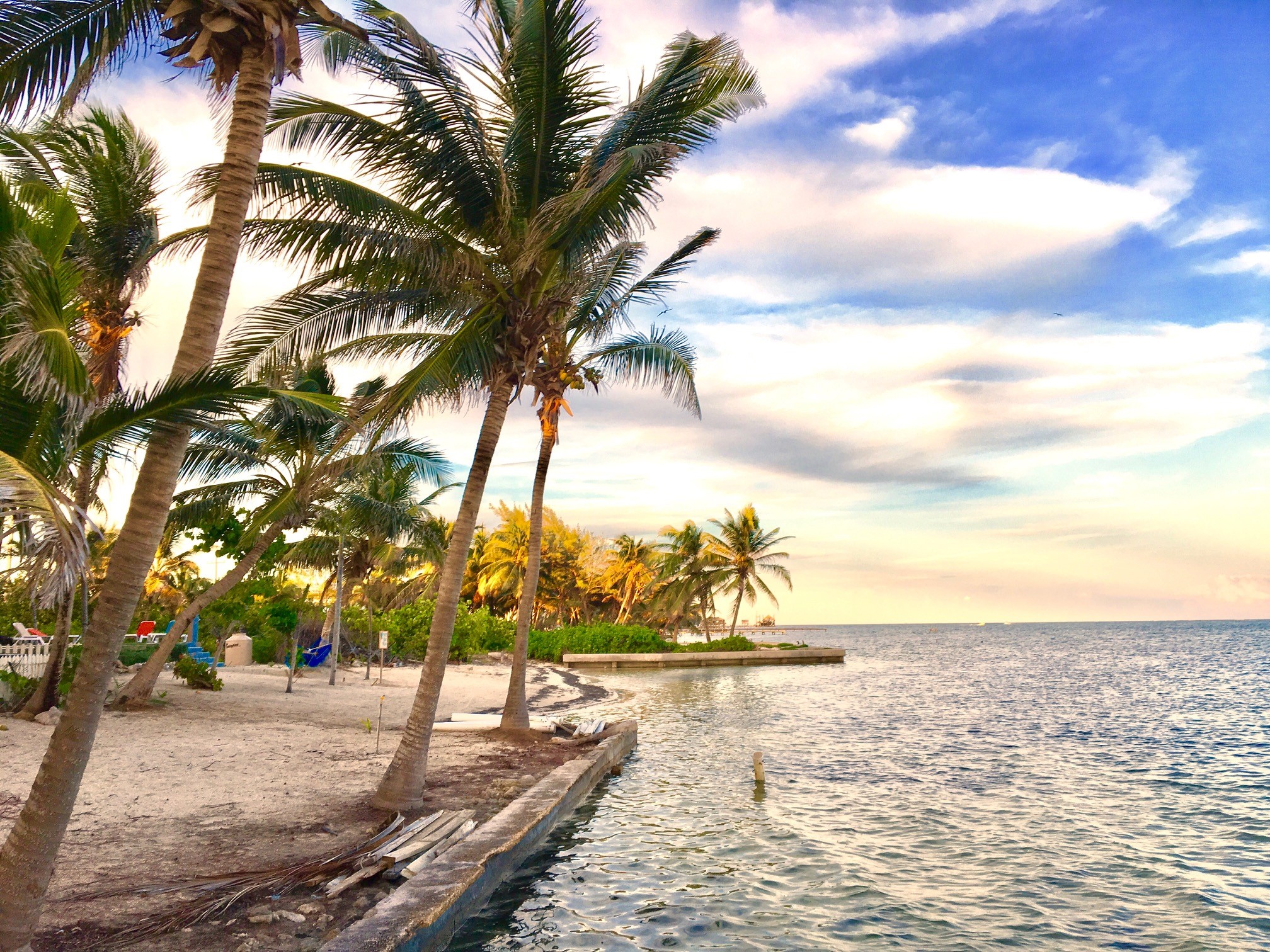 Belize: A Tropical Retreat - Travel & Immunization Clinic of Portland